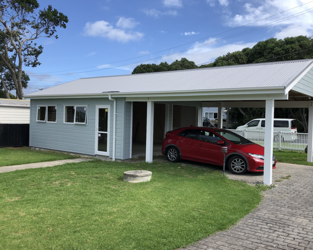 ADDITIONS - Retro Construction | Auckland Registered Builders