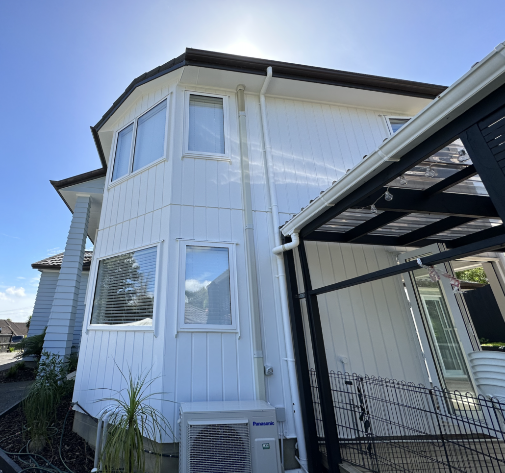 RECLADS - Retro Construction | Auckland Registered Builders