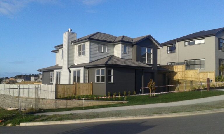 House-build – Retro Construction